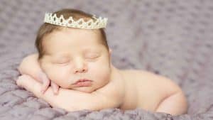 These 25 Precious Girl Names Are Perfect for Your Little Gem!