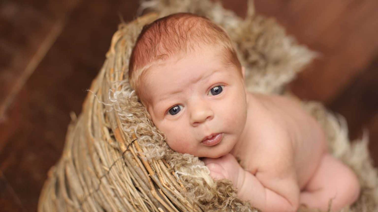 25 Viking-Inspired Boy Names Straight From Norse Mythology
