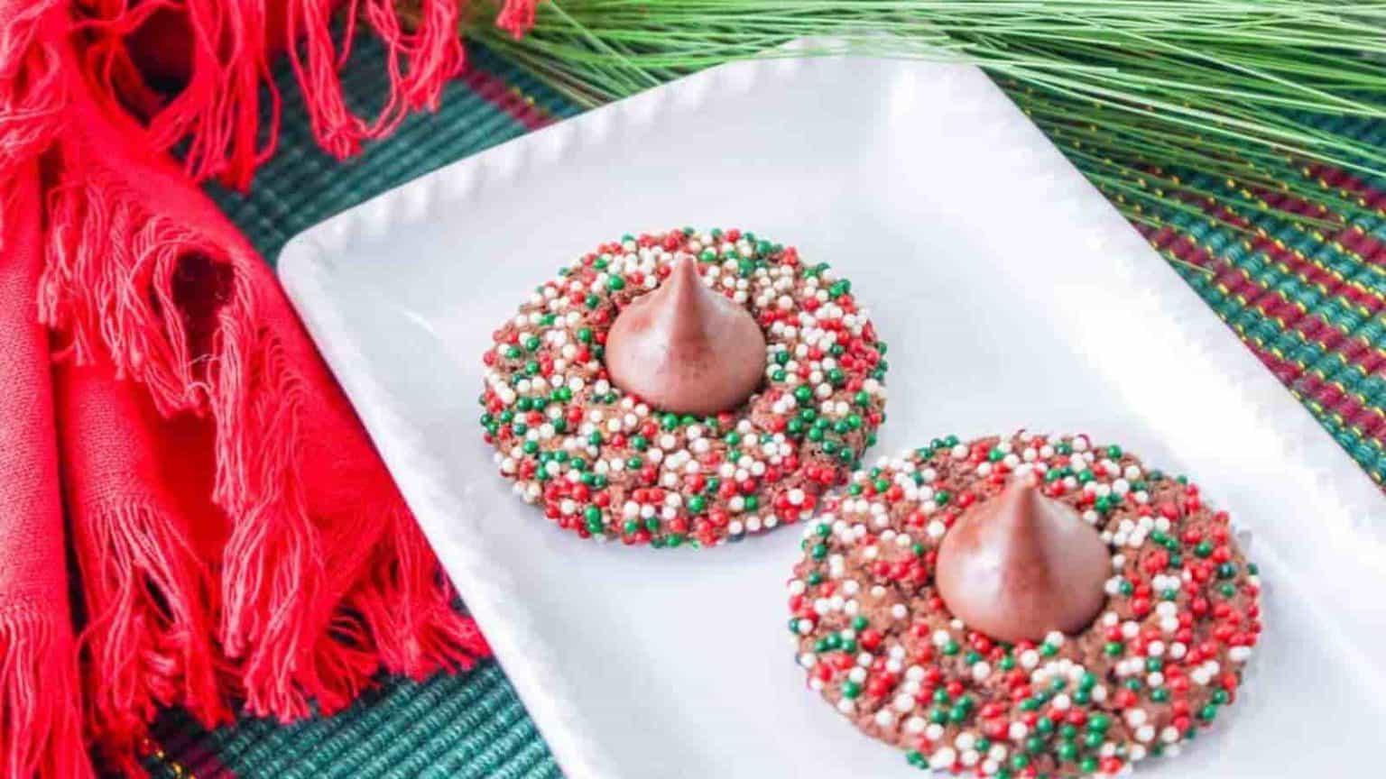 25 Mischievously Delicious Grinch Recipes That Dr. Seuss Would Totally ...
