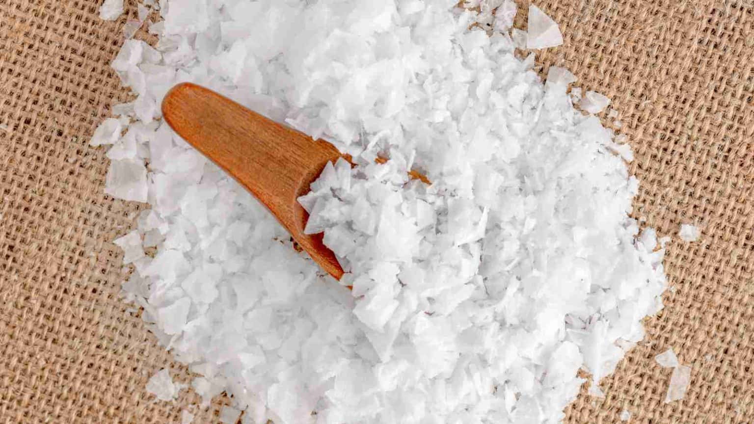 Not All Salt Is the Same! A Guide to 12 Types of Salt and Their Best Uses