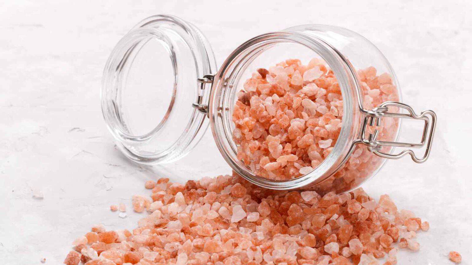 Not All Salt Is the Same! A Guide to 12 Types of Salt and Their Best Uses
