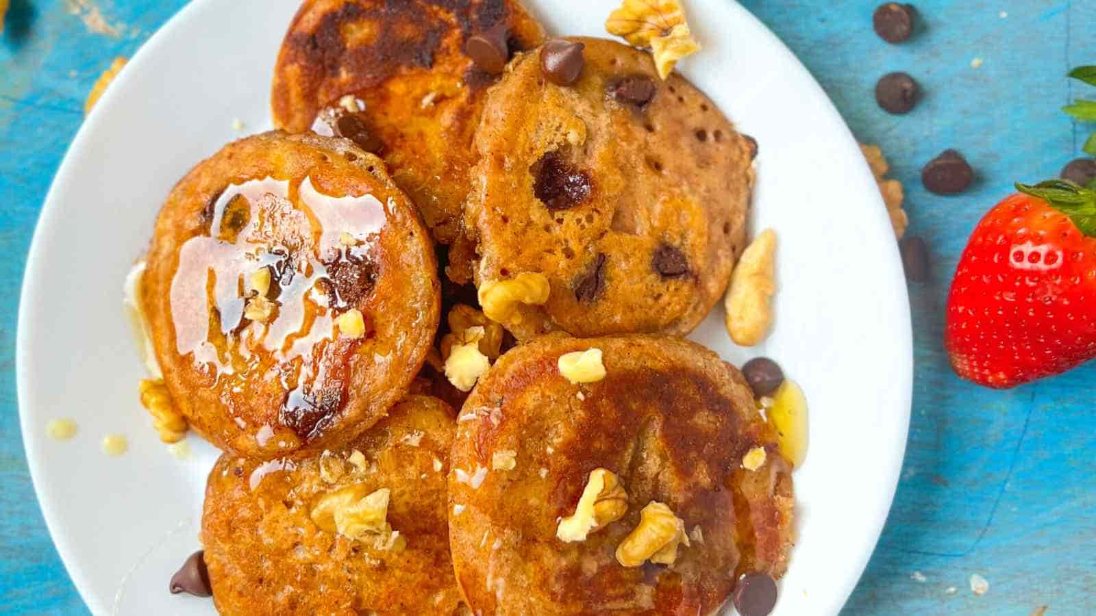 30+ Christmas Breakfast Recipes to Fill Your Morning with Holiday Cheer