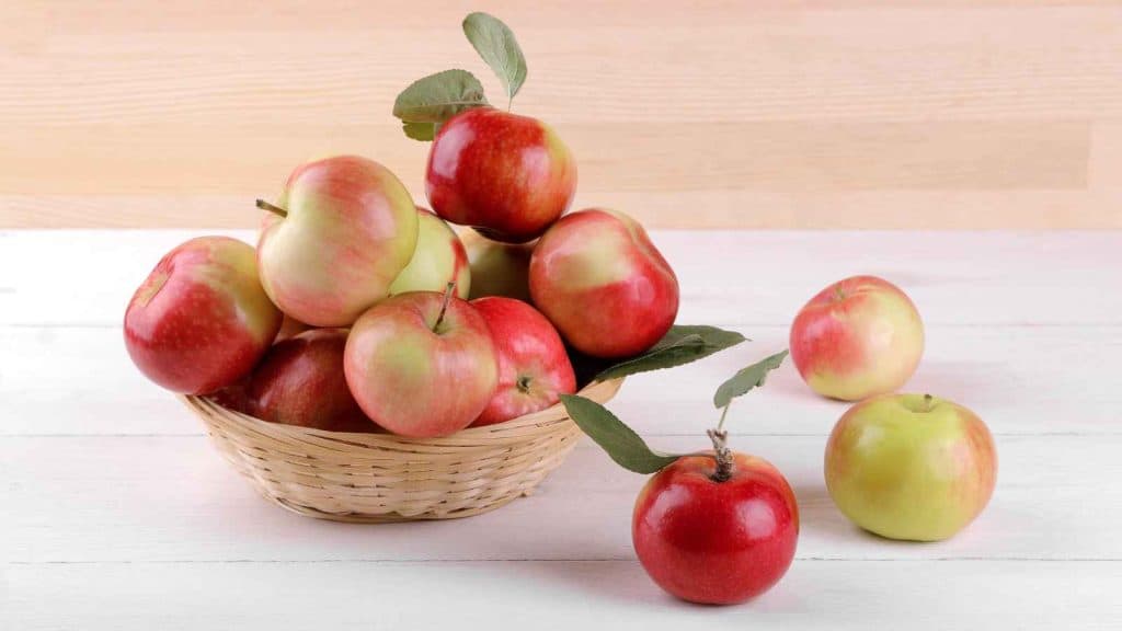 15 Foods that Help Ease Seasonal Allergies