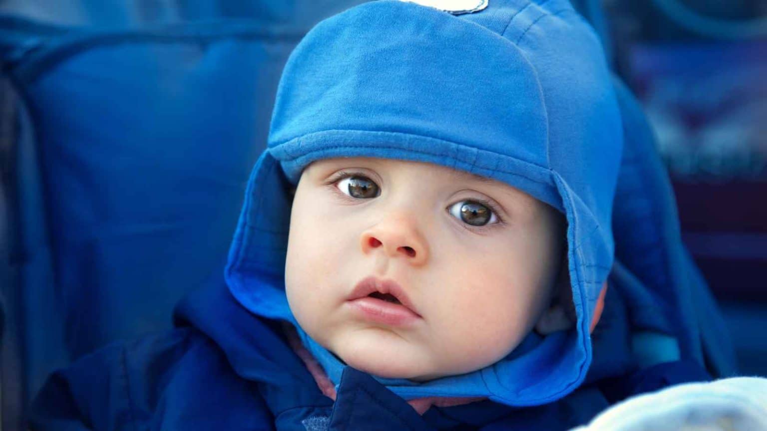 30 Cottagecore Boy Names With a Cozy, Vintage Feel