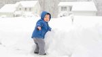 30 Magical Winter Baby Names Perfect for a Baby Born in the Cold Season