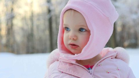 35 Cutest Five Letter Girl Names for Your 2025 Baby