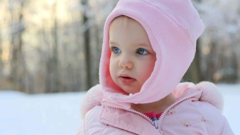 35 Cutest Five Letter Girl Names for Your 2025 Baby