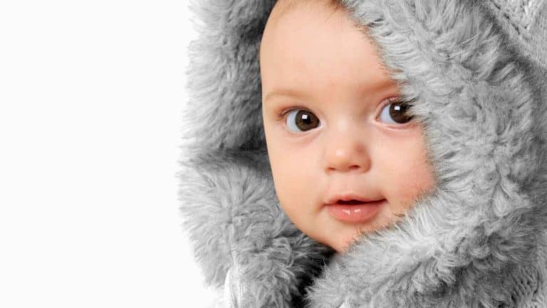 30 Magical Winter Baby Names Perfect for a Baby Born in the Cold Season