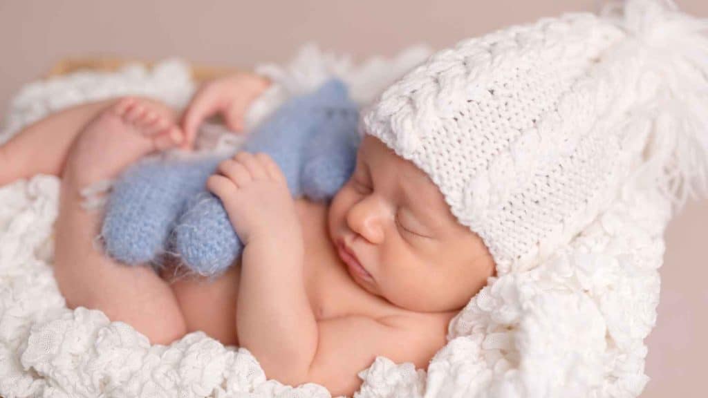 From Biblical to Springtime Bliss: 40 Best Easter Inspired Baby Names
