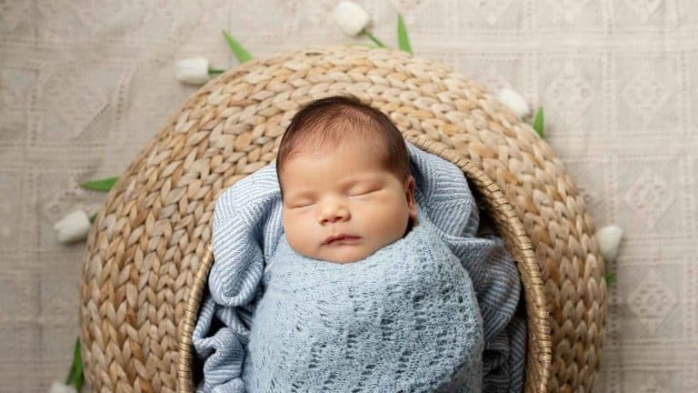 These '80s Baby Names Are Trending Again! Which One is Your Favorite?