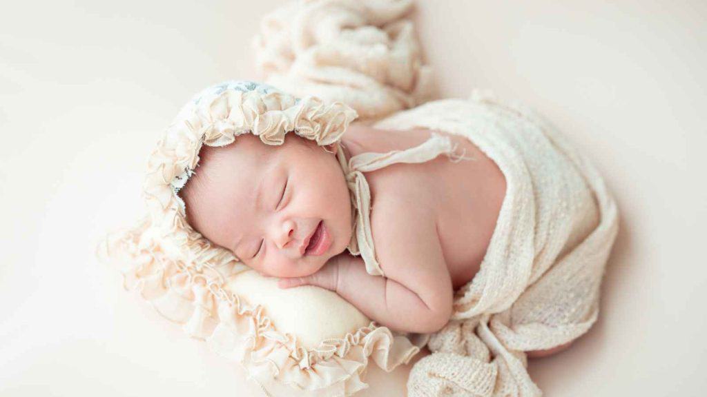 From Biblical to Springtime Bliss: 40 Best Easter Inspired Baby Names
