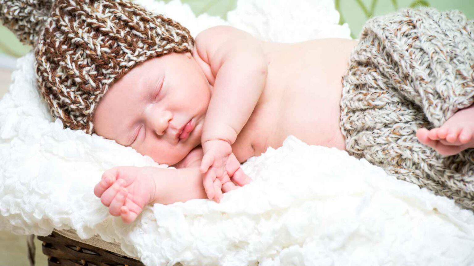 From Biblical to Springtime Bliss: 40 Best Easter Inspired Baby Names