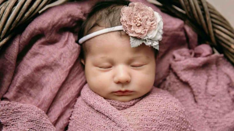 35 Sophisticated Girl Names That Exude Elegance and Class