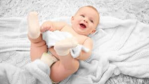 From Biblical to Springtime Bliss: 40 Best Easter Inspired Baby Names