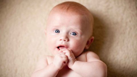 25 Geeky Boy Names That Are Perfectly Nerdy and Cool