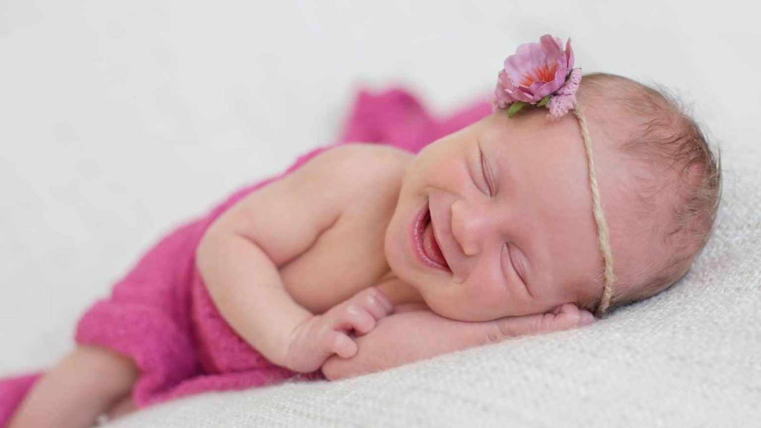These 25 Precious Girl Names Are Perfect for Your Little Gem!