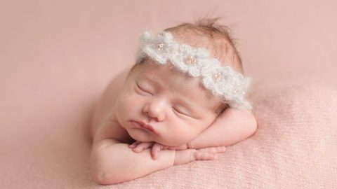 30 Noble Girl Names That Radiate Class and Elegance