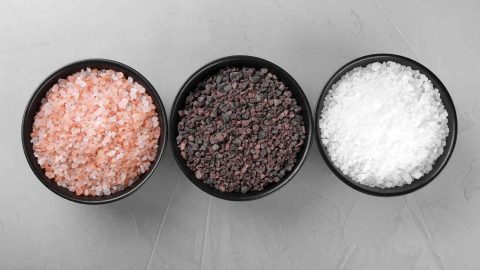 Not All Salt Is the Same! A Guide to 12 Types of Salt and Their Best Uses
