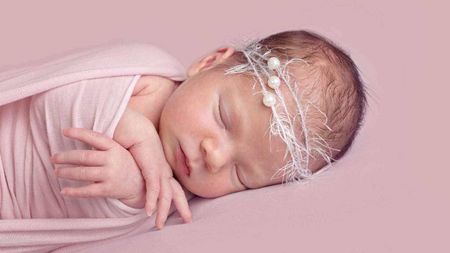 These 30 Underrated Girl Names Are Hidden Gems You’ll Love