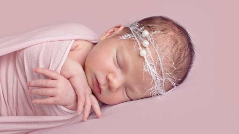 30 Spring Inspired Girl Names that Are Floral, Airy and Joyful