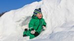 30 Magical Winter Baby Names Perfect for a Baby Born in the Cold Season