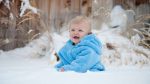 30 Magical Winter Baby Names Perfect for a Baby Born in the Cold Season