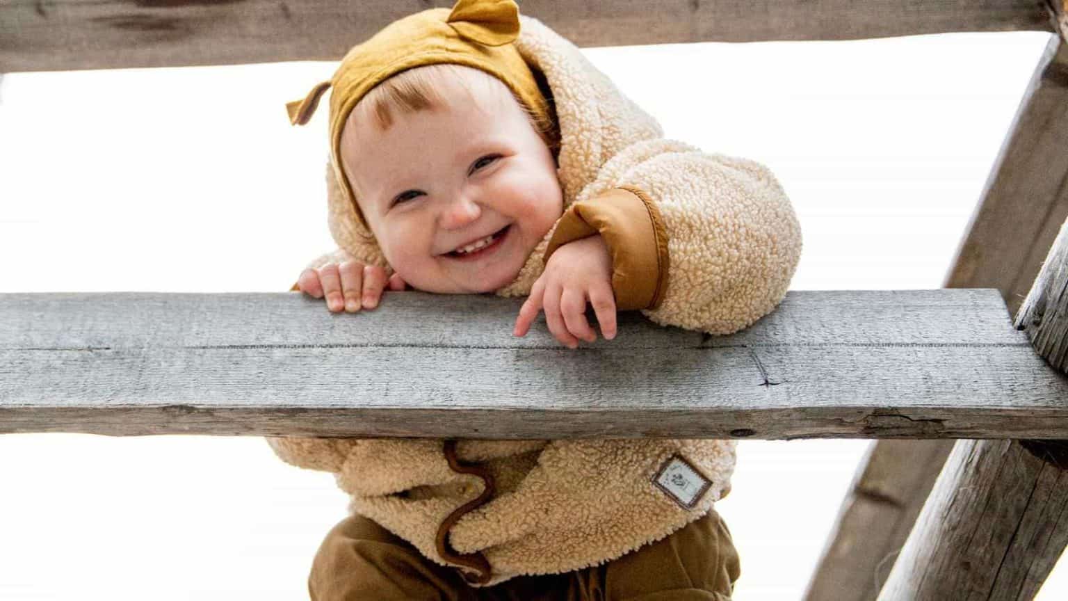 30 Magical Winter Baby Names Perfect for a Baby Born in the Cold Season
