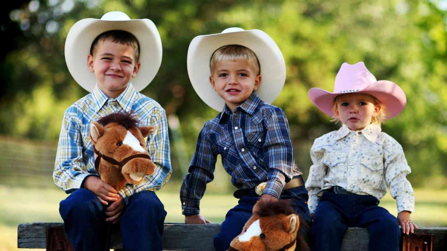 30 Yellowstone-Inspired Baby Names That Are Wild and Wonderful