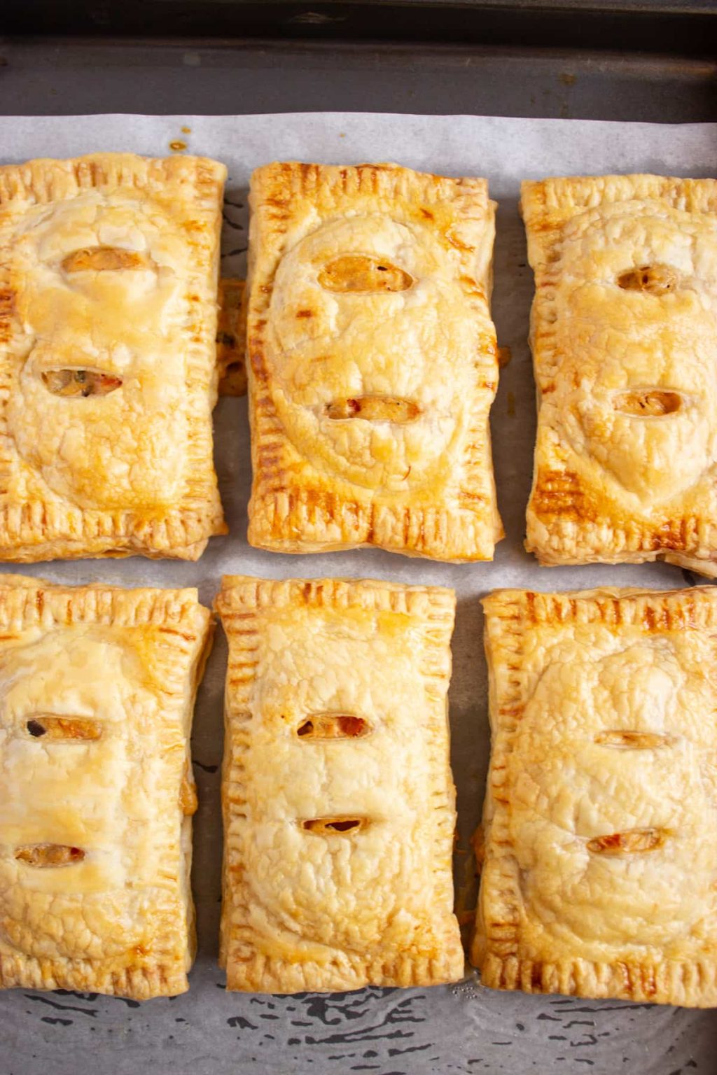 Chicken Pot Hand Pies: Savory, Portable Treats You’ll Love