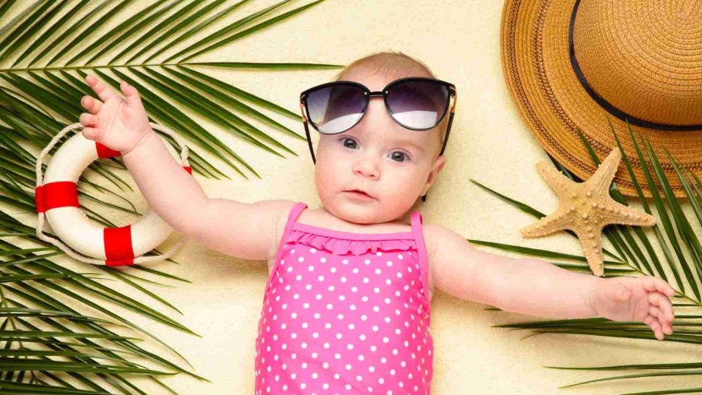 25 beach girl names that carry the calm of the coast