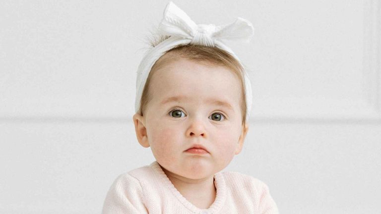 35 Popular Millennial Girl Names That Defined a Generation