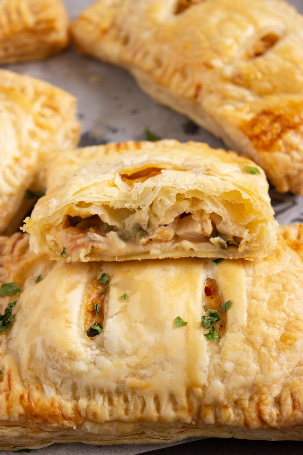 Chicken Pot Hand Pies: Savory, Portable Treats You’ll Love