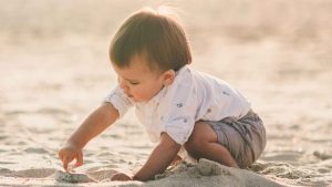 35 Catholic Boy Names that Are Faith-Filled Favorites