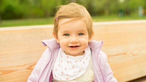 Easy to Spell, Hard to Forget: These 30 Simple Girl Names Hit Just Right
