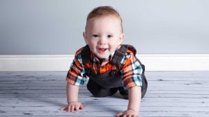 30 Colonial Baby Names Inspired by America’s Founding Era