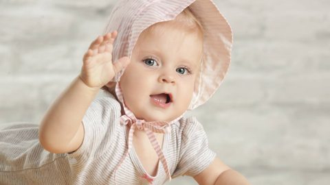 35 Popular Millennial Girl Names That Defined a Generation