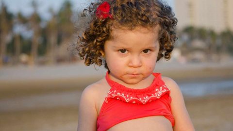 25 beach girl names that carry the calm of the coast