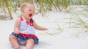 25 Coastal Girl Names So Pretty, You’ll Want to Move to the Shore