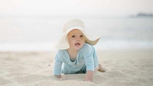 25 Coastal Girl Names So Pretty, You’ll Want to Move to the Shore