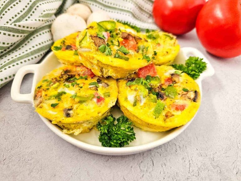 17 Things to Eat First Thing in the Morning (That Aren’t Toast or Cereal)