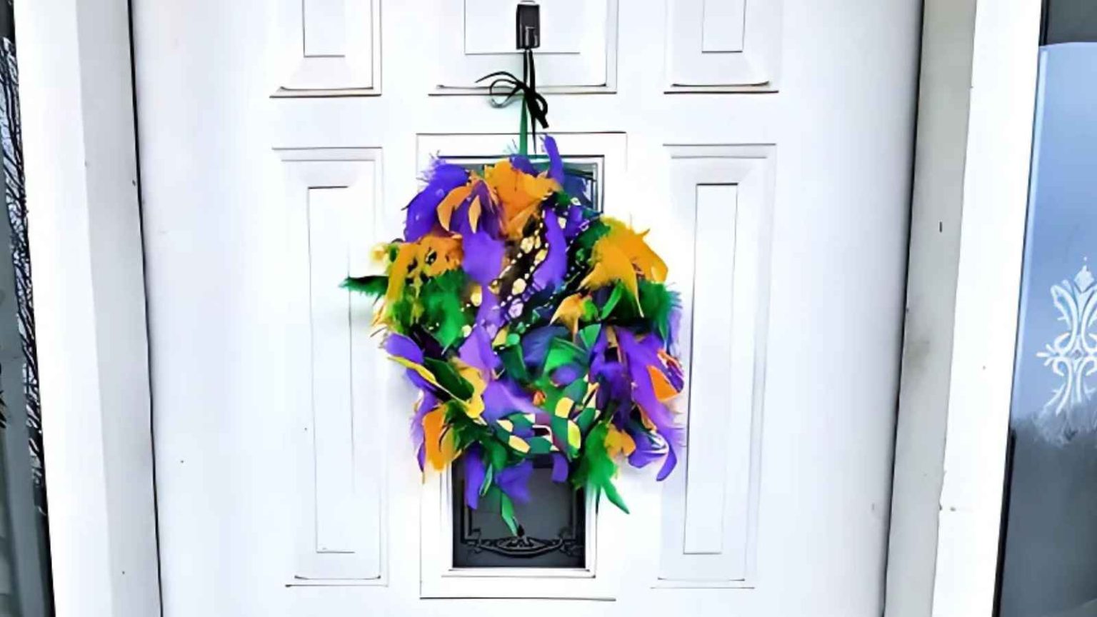 15 Easy Mardi Gras Crafts To Add Color to Your Celebration