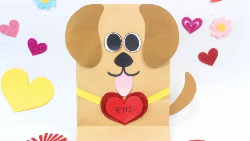 27 Valentine's Day Crafts for Kids That Are Full of Fun and Love