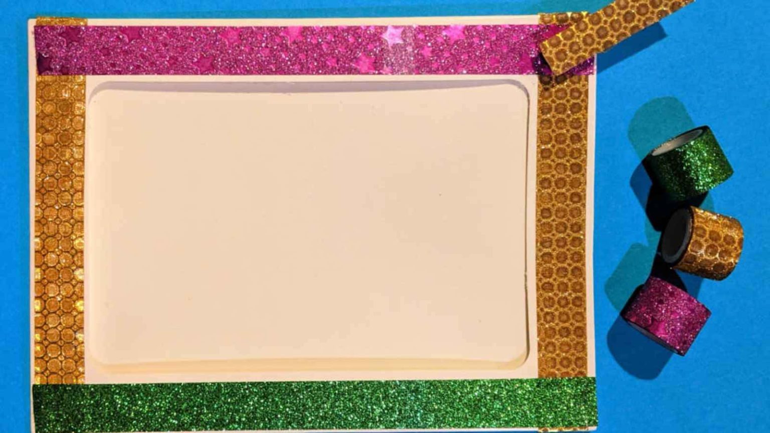 15 Easy Mardi Gras Crafts To Add Color to Your Celebration
