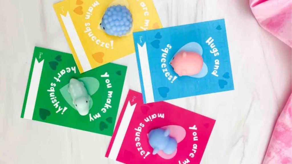 21 Valentine’s Cards For Kids That Are Fun and Heartfelt