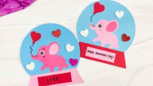 27 Valentine's Day Crafts for Kids That Are Full of Fun and Love