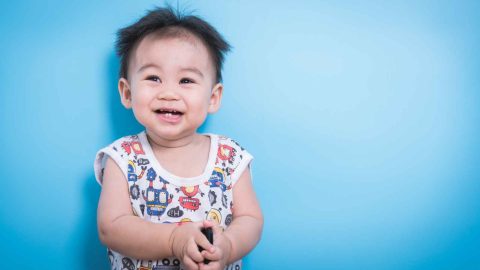 30 Colonial Baby Names Inspired by America’s Founding Era