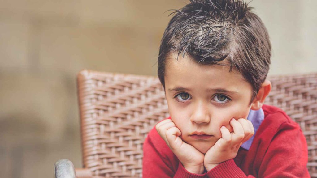 35 Mysterious Boy Names That Carry an Aura of Magic and Intrigue