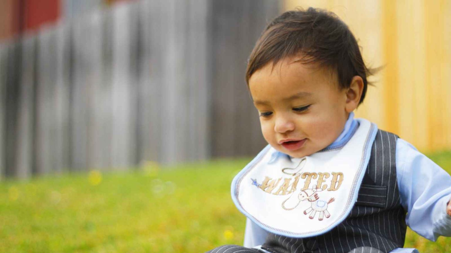 35 Charming Old-World Boy Names That Deserve More Love