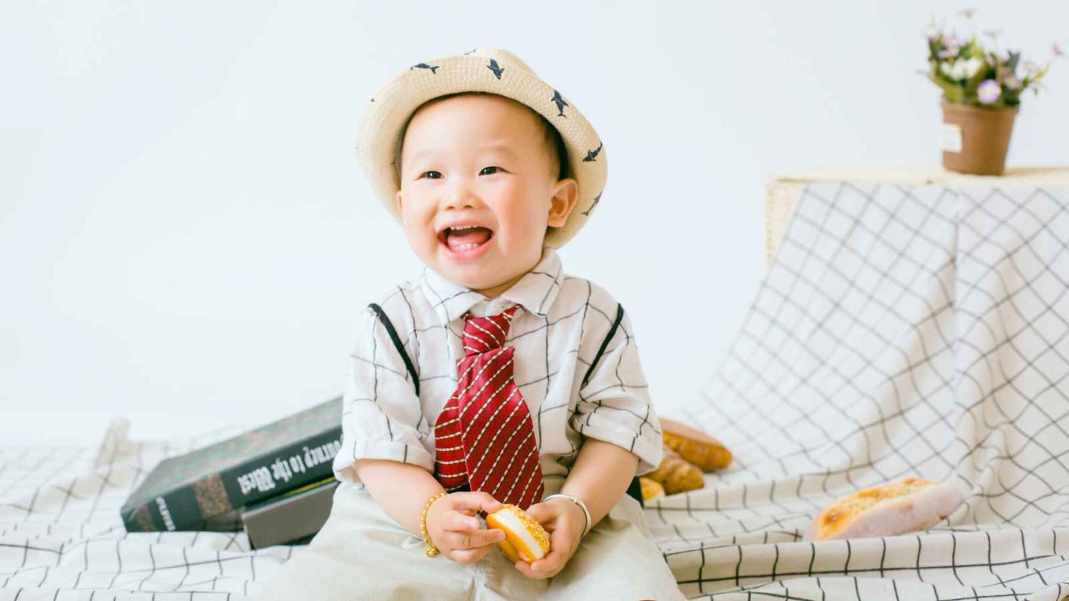 The Most Iconic 90s Baby Names You Want to Bring Back