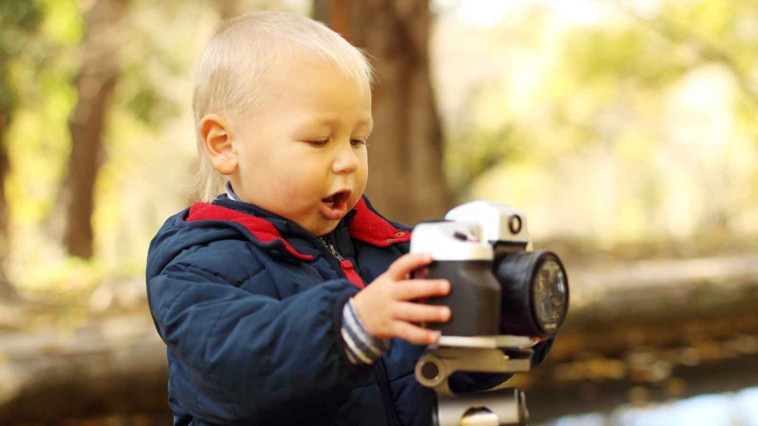 25 Poetic Boy Names That Have a Lyrical and Timeless Appeal